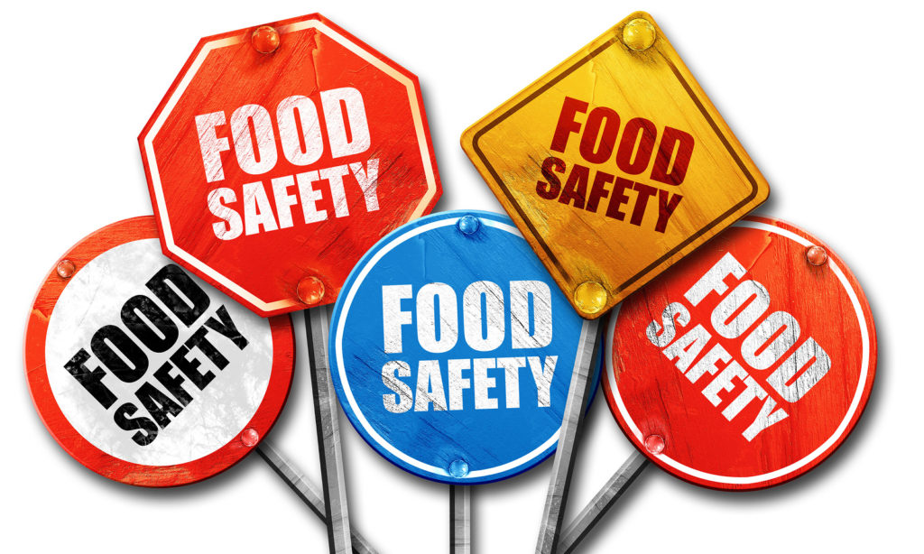 Level 2 Food Safety & Manufacturing Skills training – Interventions ...